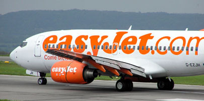 easyJet introduces 'Speedy Booking' mobile app - PASSENGER SELF SERVICE