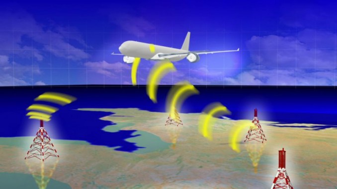 Gogo to install inflight connectivity on American Airlines A320 and 737 ...