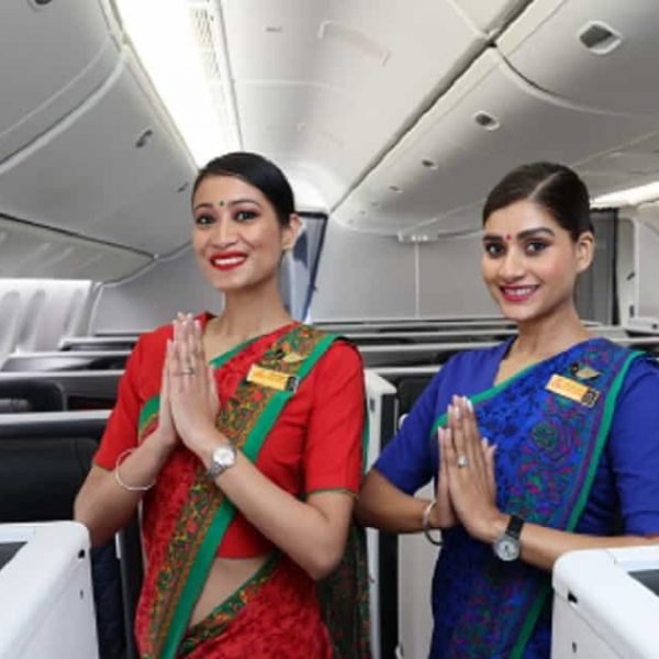 Latest stories - PASSENGER SELF SERVICE