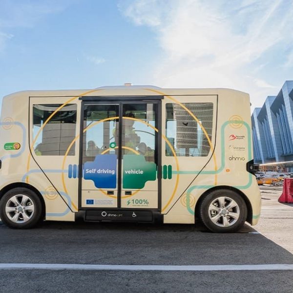 Latest stories - PASSENGER SELF SERVICE