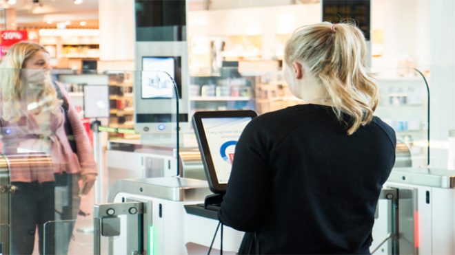 Copenhagen installs unique ABC e-gate solution from Vision-box ...