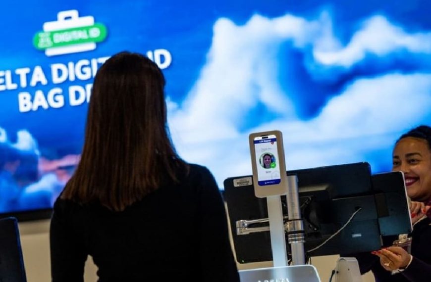 Latest stories - PASSENGER SELF SERVICE