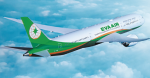 EVA Air's new digital inflight library - PASSENGER SELF SERVICE