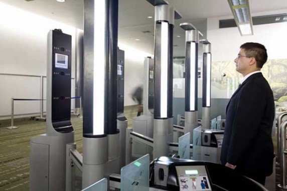 New Zealand to add 29 new Smartgates - PASSENGER SELF SERVICE