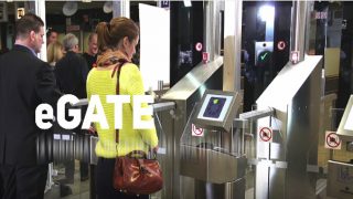 Prague adds more ABC eGates from secunet - PASSENGER SELF SERVICE