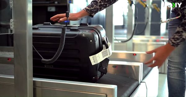 SKY Airline launches self-service at Santiago International - PASSENGER ...