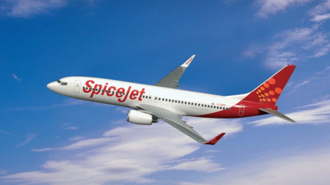 SpiceJet opens lounges at three Indian airports - PASSENGER SELF SERVICE