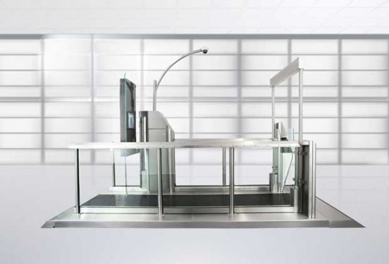 Prague airport expands use of ABC eGates - PASSENGER SELF SERVICE